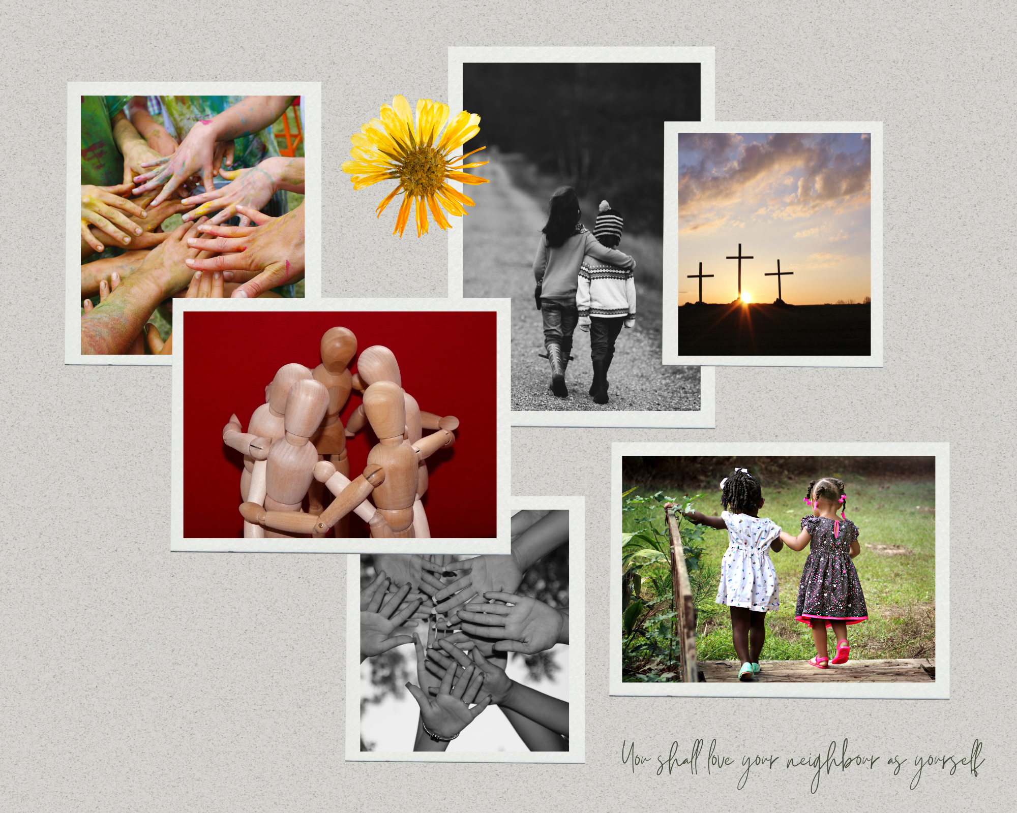 Family Matters – That Christian Next Door